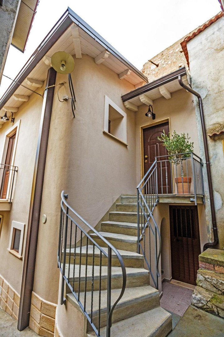B&b Acquachiara - Calabria