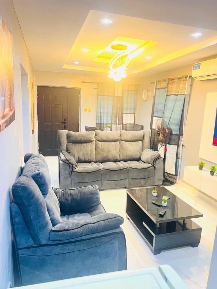 Oyejoke Guest House - Nigeria