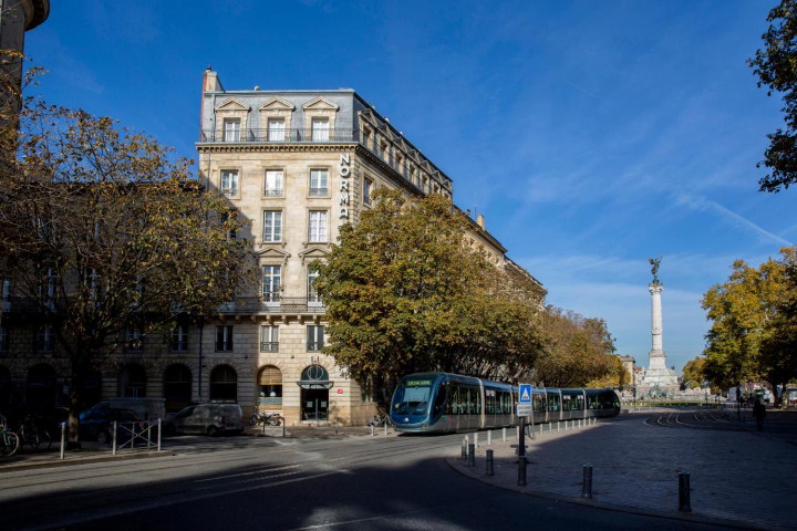 Hôtel De Normandie - Le Haillan