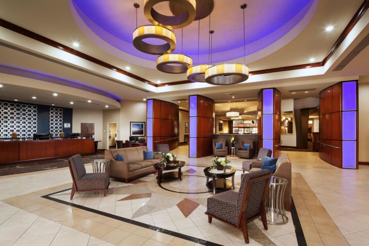 Sheraton Agoura Hills Hotel - Simi Valley, CA