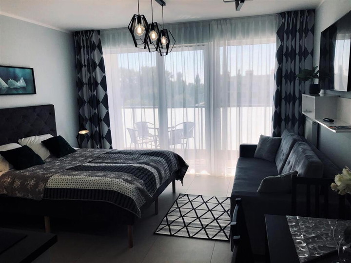 Apartamenty Premium Kasprowicza 20 - Kołobrzeg