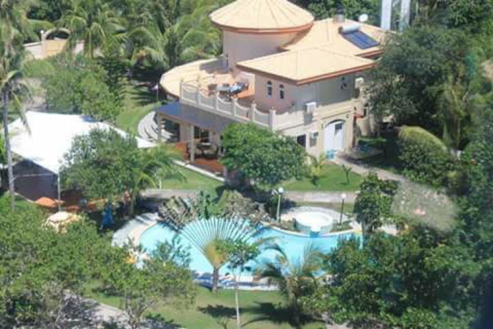 Cabilao Sunset Dive & Beach Resort - Cebu
