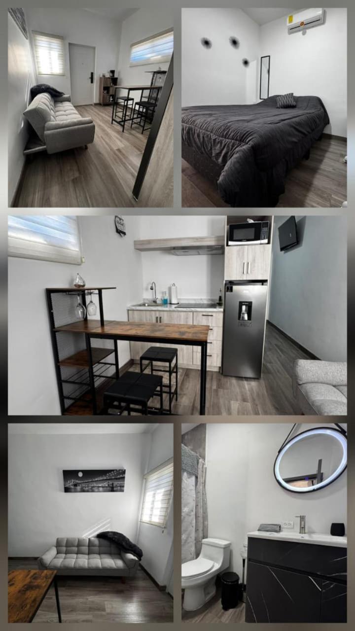 Departamento Luna - Mexico