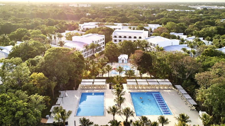 Riu Tequila - All Inclusive - Cozumel