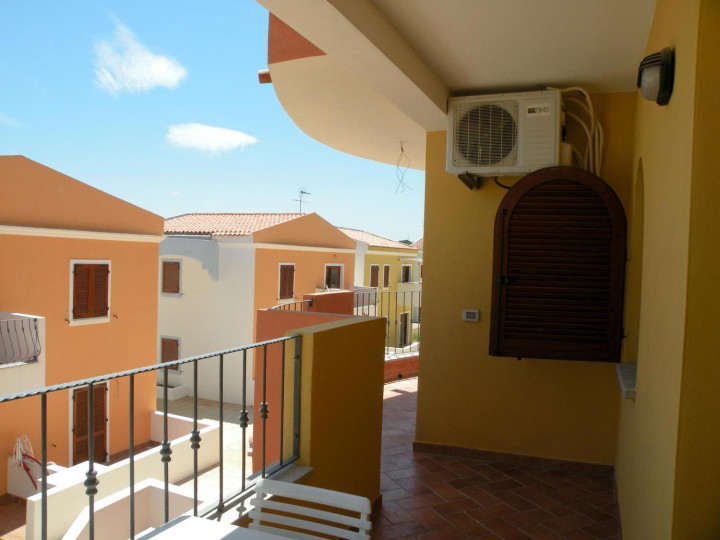 Trilocale Residence Casa Vacanza - Santa Teresa Gallura