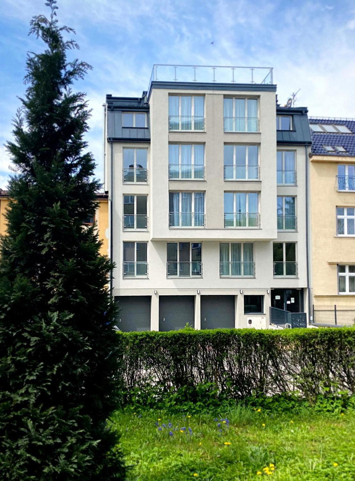 Apartamenty U Pana Cogito - Cracovie