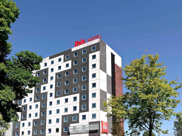 Ibis Amsterdam City West - Purmerend