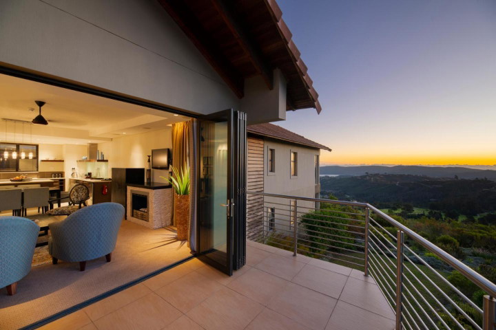 Simola Hotel, Country Club & Spa - Knysna