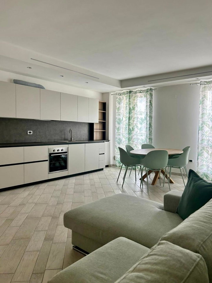 Appartamento Borgomarina - Milano Marittima