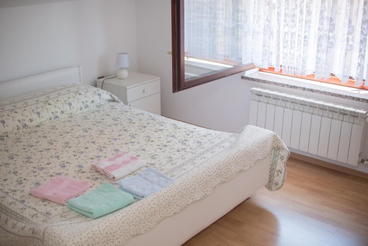 Apartman Elza - Strunjan