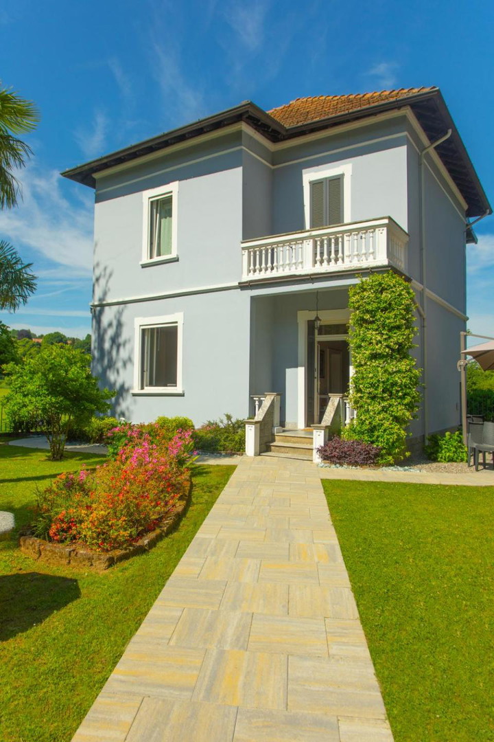 Villa Moiacchina Luxury Home - Lecco