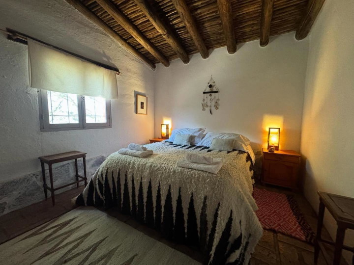 El Caserío Jujuy - Provincia de Salta
