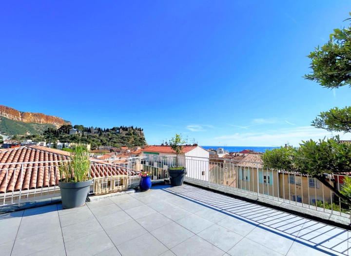 Le Bellavista - Marseille