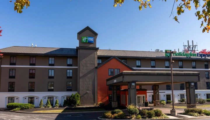 Holiday Inn Express Frazer - Malvern By Ihg - Phoenixville, PA