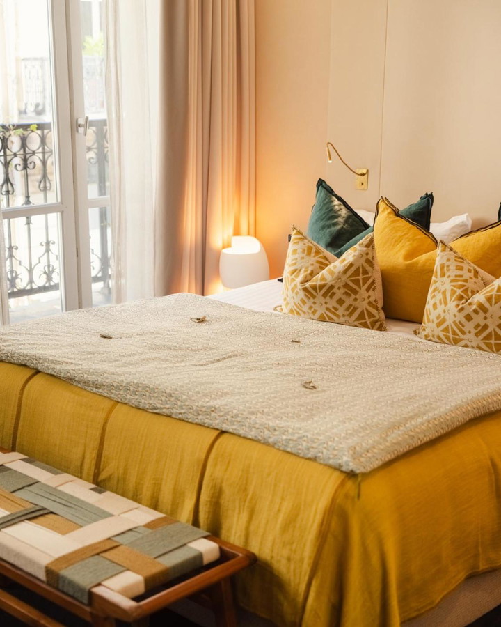 Beausejour Ranelagh - Versailles