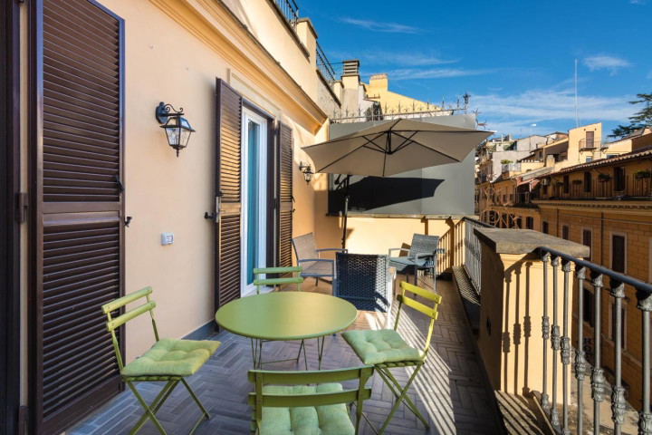 Unica Suites Rome - Rom