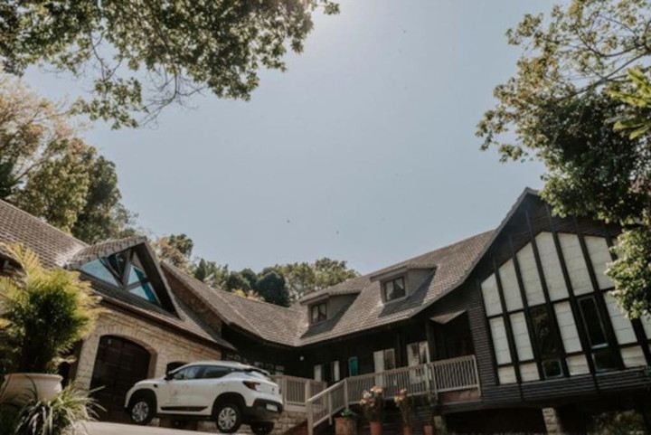 “Fyndraai” The Home Away From Home - Kloof