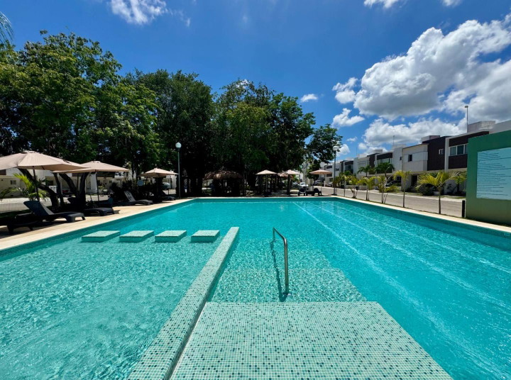 Casa Bella - Quintana Roo