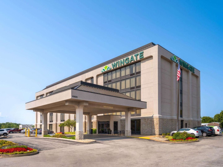 Wingate By Wyndham St Louis Airport - Kirkwood, MO