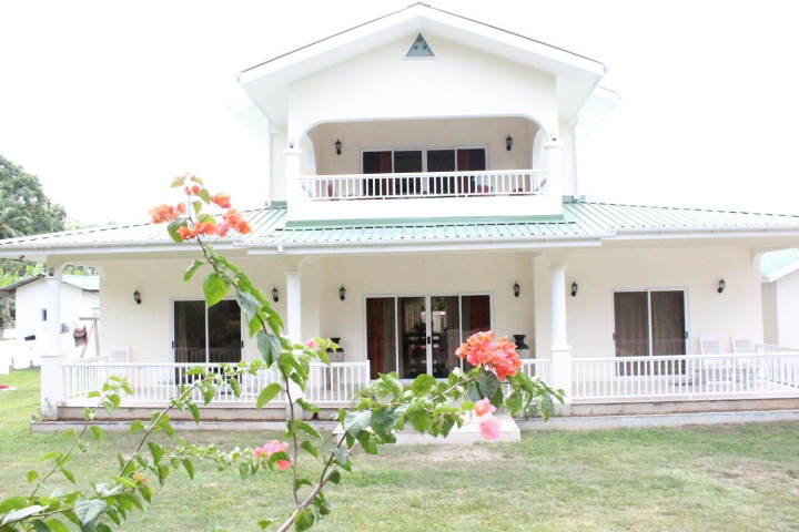 Julie's Holiday Home - Seychelles
