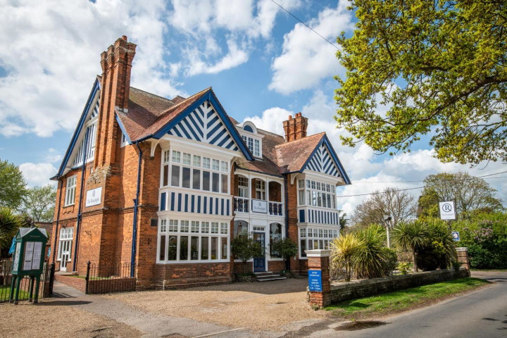 The Randolph Hotel - Walberswick