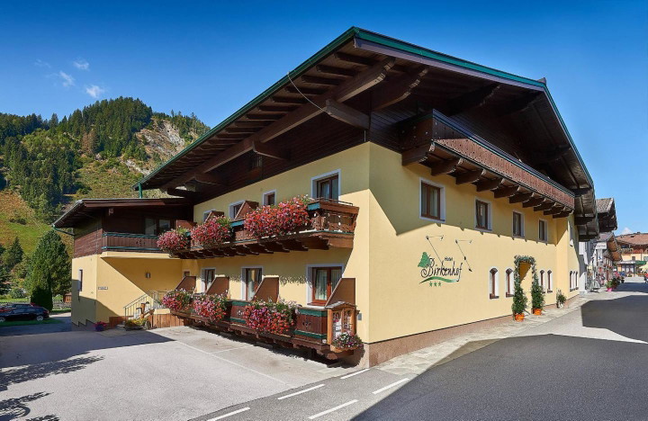 Frühstückshotel Birkenhof - Rauris