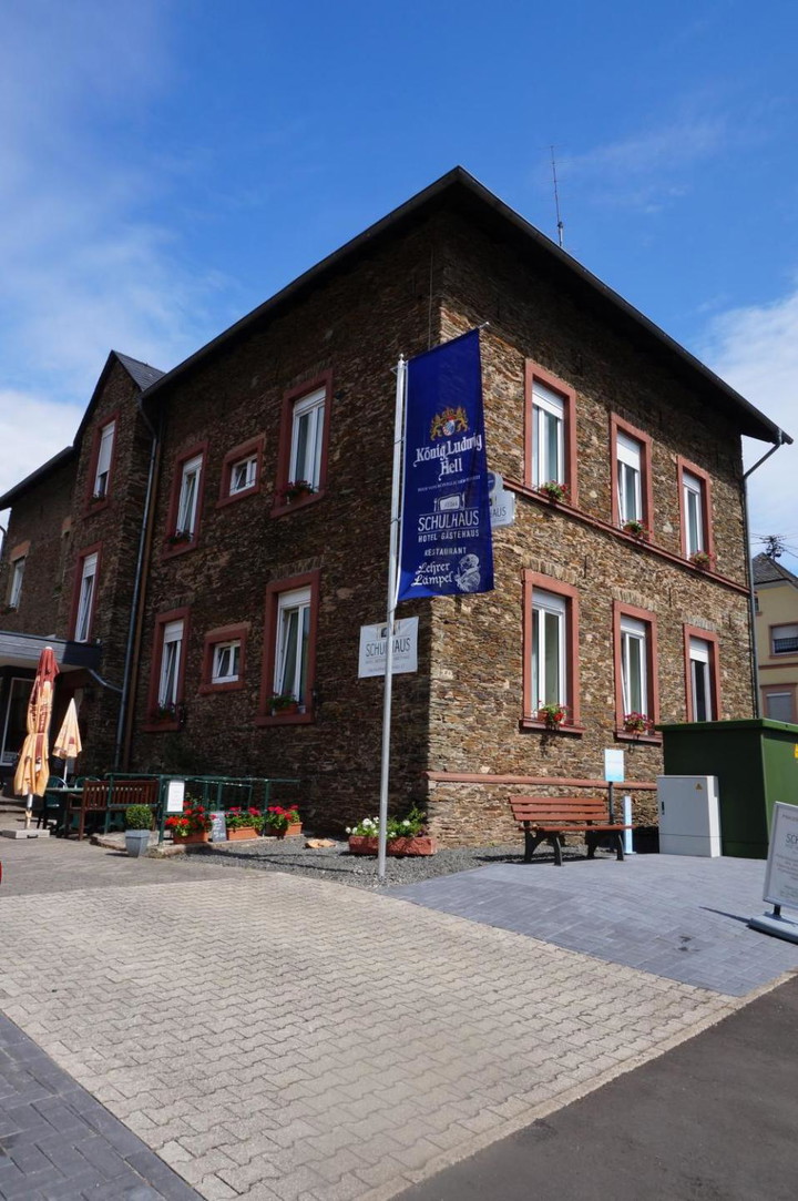 Altes Schulhaus - Bernkastel-Kues