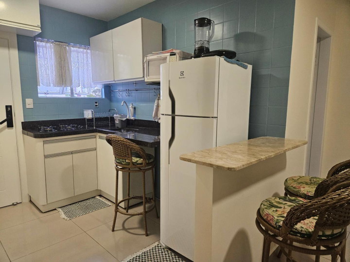 Loft Encantador Próximo A Roda Gigante,excelente Localização Com Ar Condicionado - Balneário Camboriú