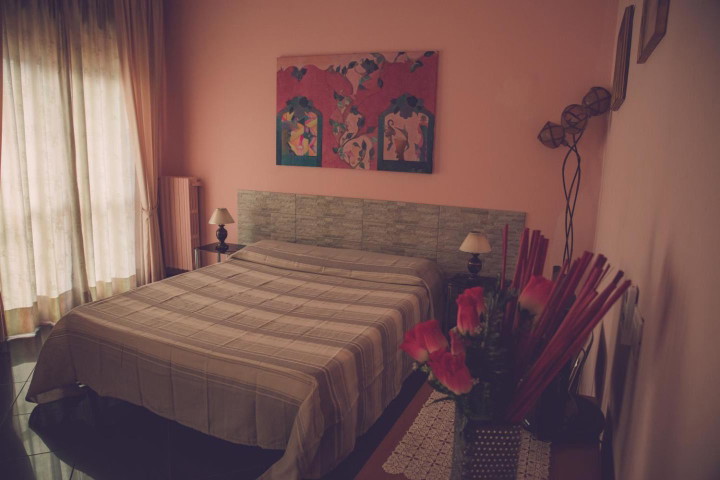 Cassiodoro Rooms Affittacamere - Catanzaro