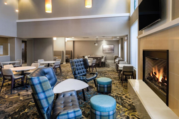 Residence Inn By Marriott Chicago Oak Brook - Brookfield, IL
