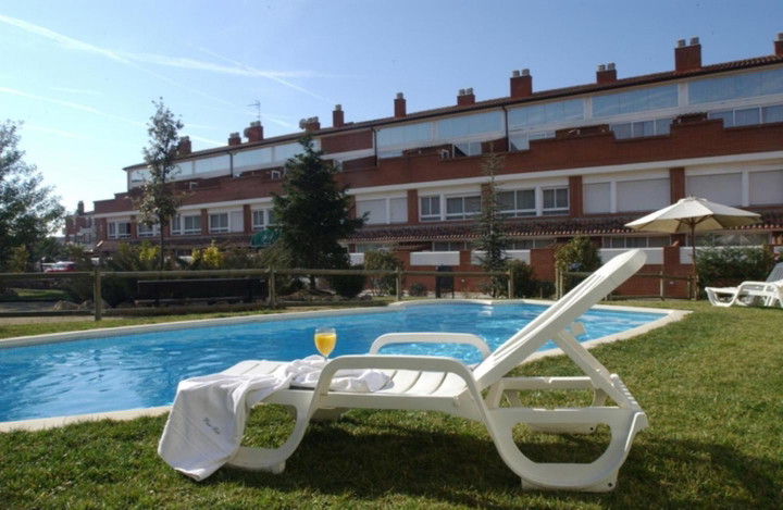 Park Sedo Aparthotel - Katalonien