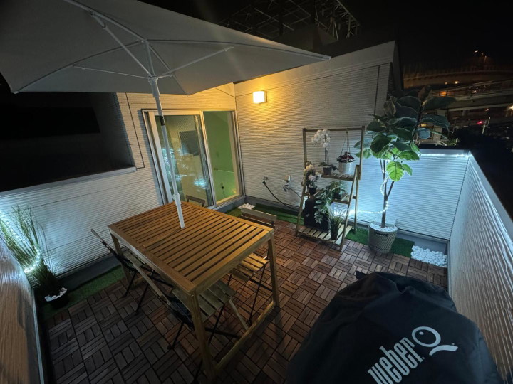 Kenzo House - Kawasaki