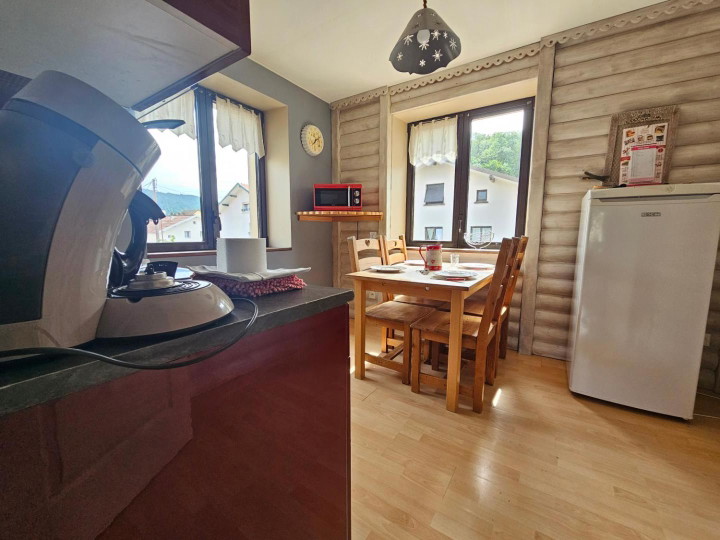 Superbe Appartement 2 A 6 Pers. Hyper Cocooning - La Bresse