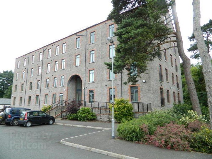 The Mill Sixmilewater Mill Antrim - Belfast International Airport (BFS)