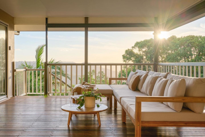 Oak Ridge Cottage - Maleny