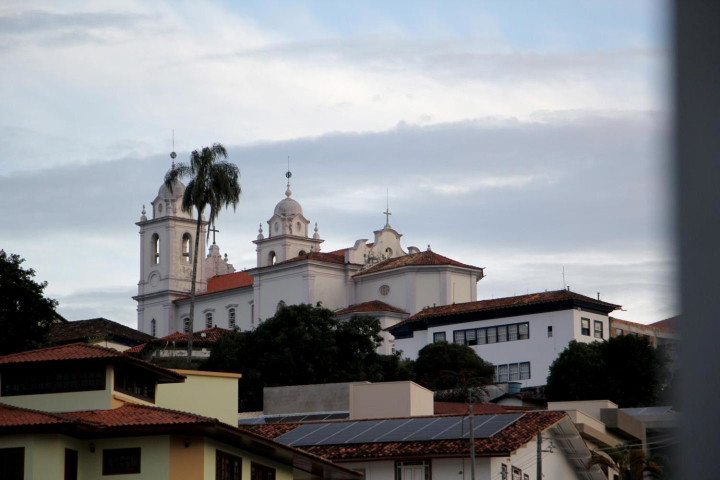 Casa Alceste - Casa Inteira, Com Garagem Privativa, A 10 Minutos A Pé Do Centro Histórico De Diamantina - 05 Hóspedes - Diamantina