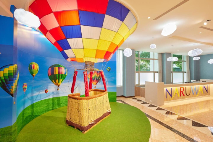 Naruwan Inn - Taiwan