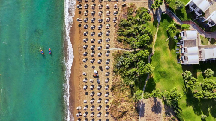 Agapi Beach Resort Premium All Inclusive - Greece