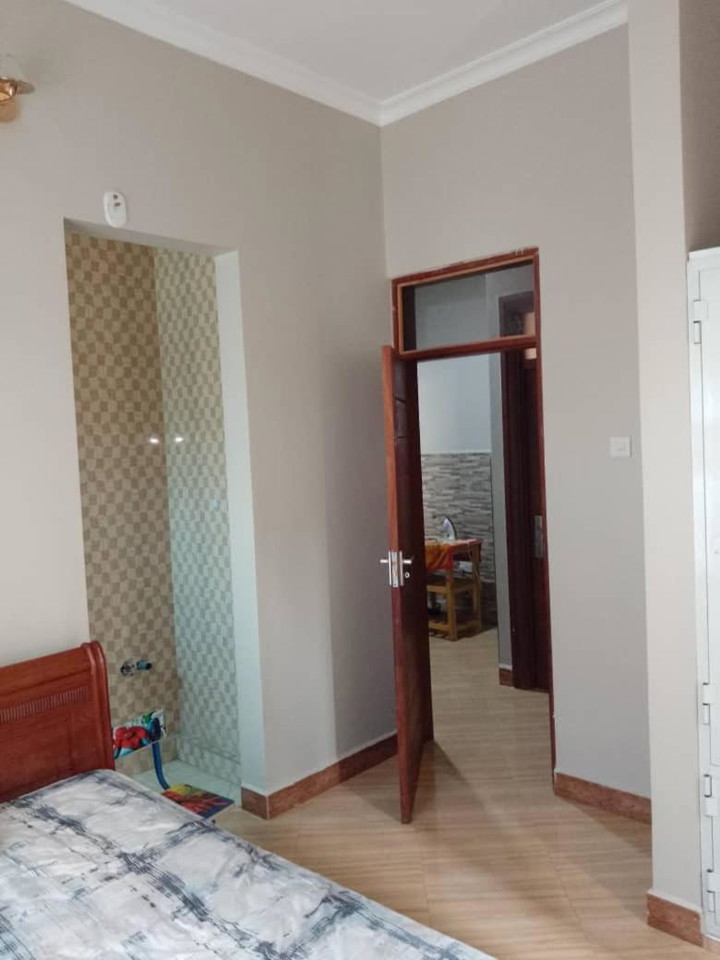 Pundamilia Room - Dar es Salaam