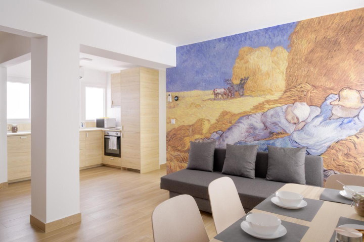3 Hab Dobles, 2 Baños, Ac, Junto Al Casco Viejo Ol - Basauri
