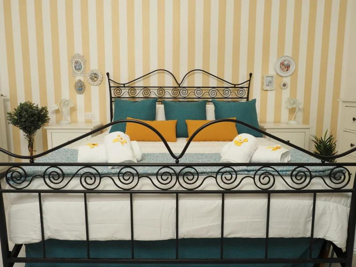 Regina Margherita Casa Vacanza - Civitavecchia