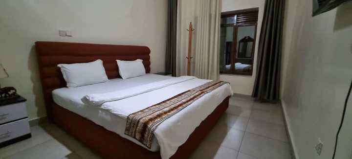 Bati Valley Guest House - Rwanda