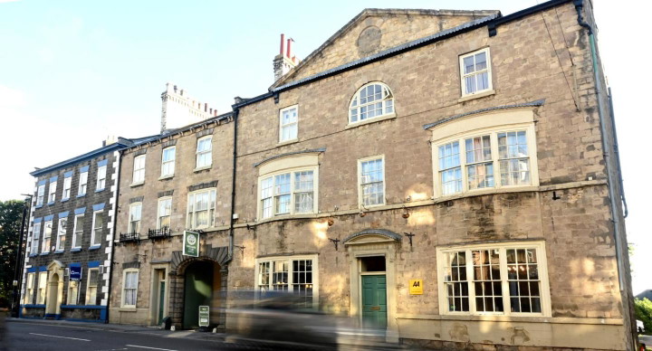 Orchard Club - Knaresborough
