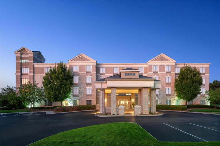 Homewood Suites By Hilton Columbus/polaris - Columbus, OH