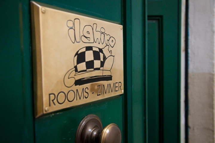 Il Ghiro Guest House - Florence