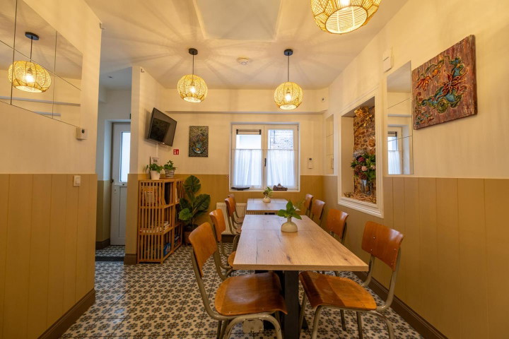 De Moriaan Vakantiehuis Antwerp - Anvers