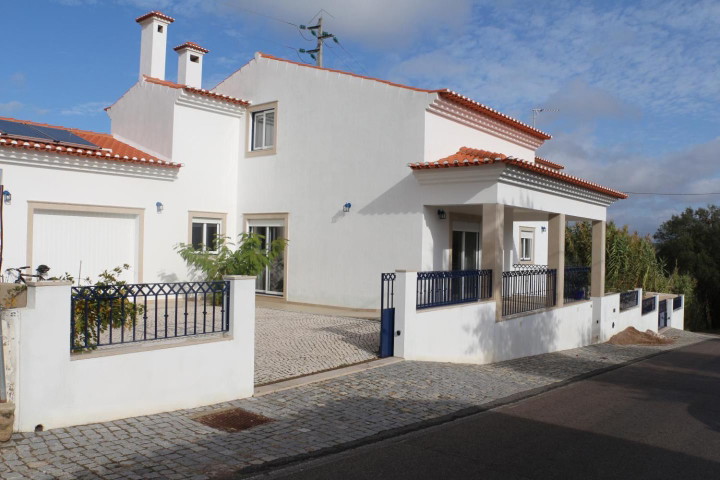 Casa Da Aldeia Velha - Country House - Alentejo