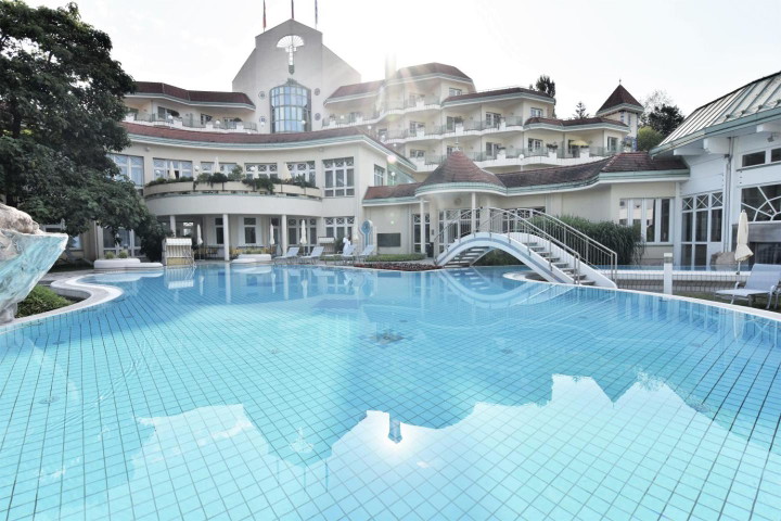 Reduce Hotel Vital - Burgenland