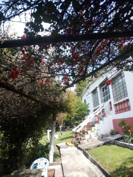 Casa Don Rubén - Morelos