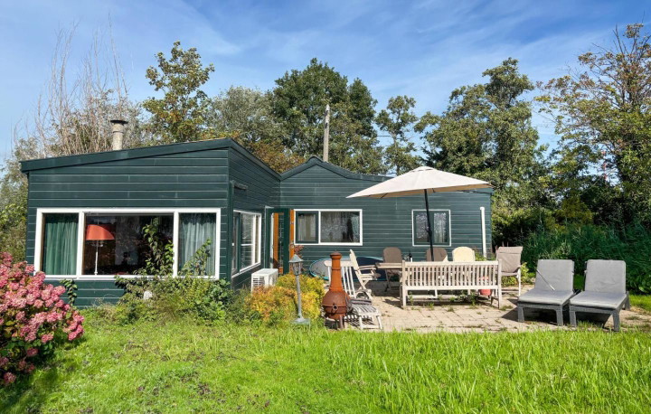 Beautiful Home In Reeuwijk With Lake View - Woerden